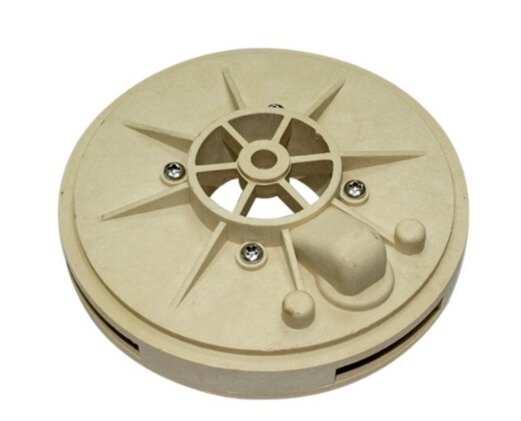 Диффузор входной Aquario АМН-80-4Р/-100-9 /-150-9 /-180-10 /-220-10 (арт. 8170)