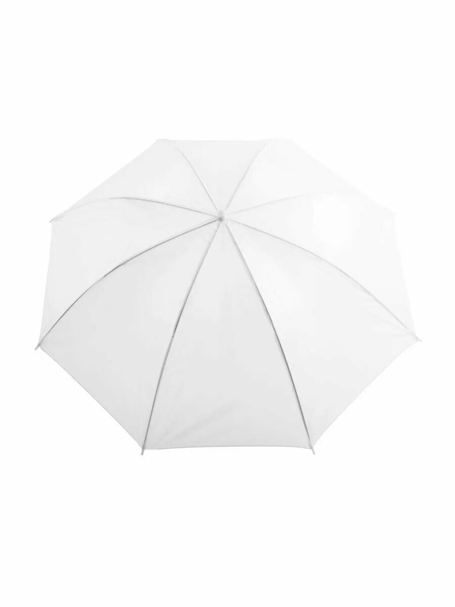 Фотозонт просветный FST UT-80, диаметр по куполу зонта 80 см