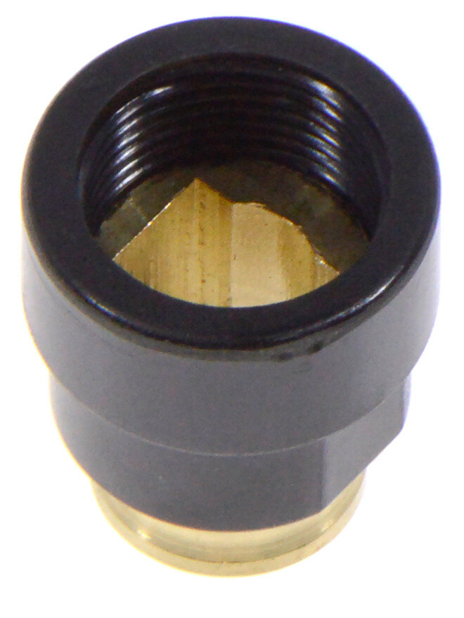 Щеткодержатель для болгарки (УШМ) Hanskonner HAG95141P