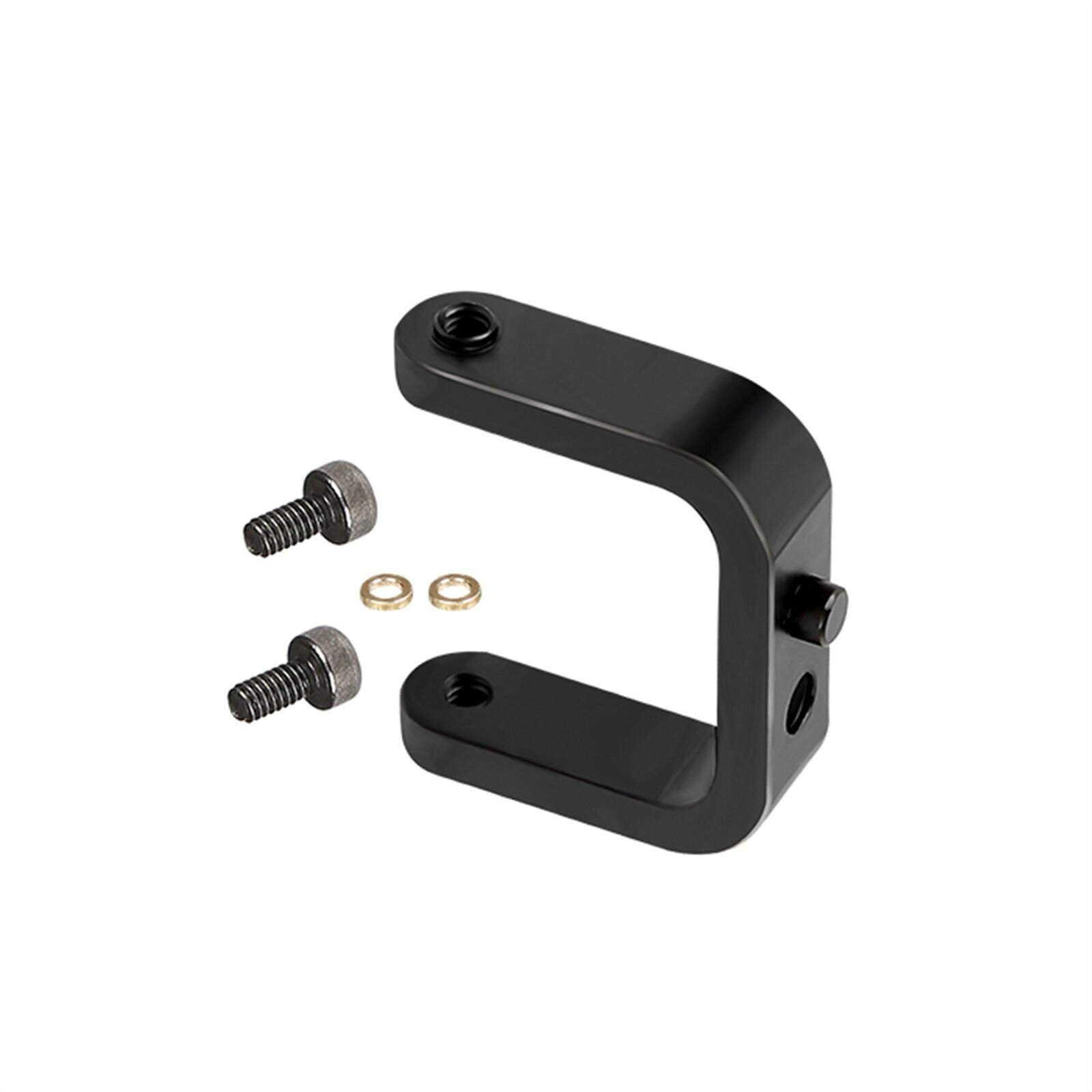 RC вертолёт Для OMPHOBBY M4 опорное сиденье механизма изменения шага хвоста, запасная часть