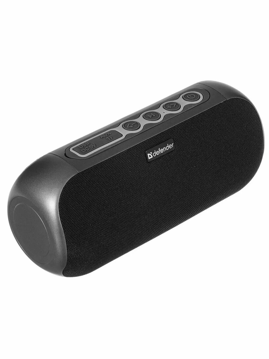 Колонка портативная G32 Bluetooth, AUX, 1800 мА*ч,20 Вт