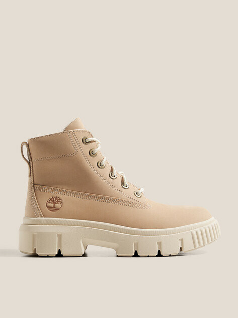 Ботинки тимберленды