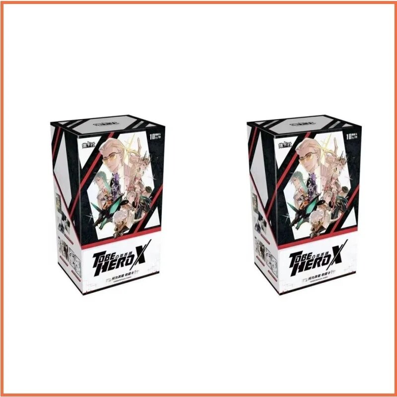 Коллекционная карта Bandai Be HERO X Heroes Are Coming Series Wei Chao Queen Liang, Черный