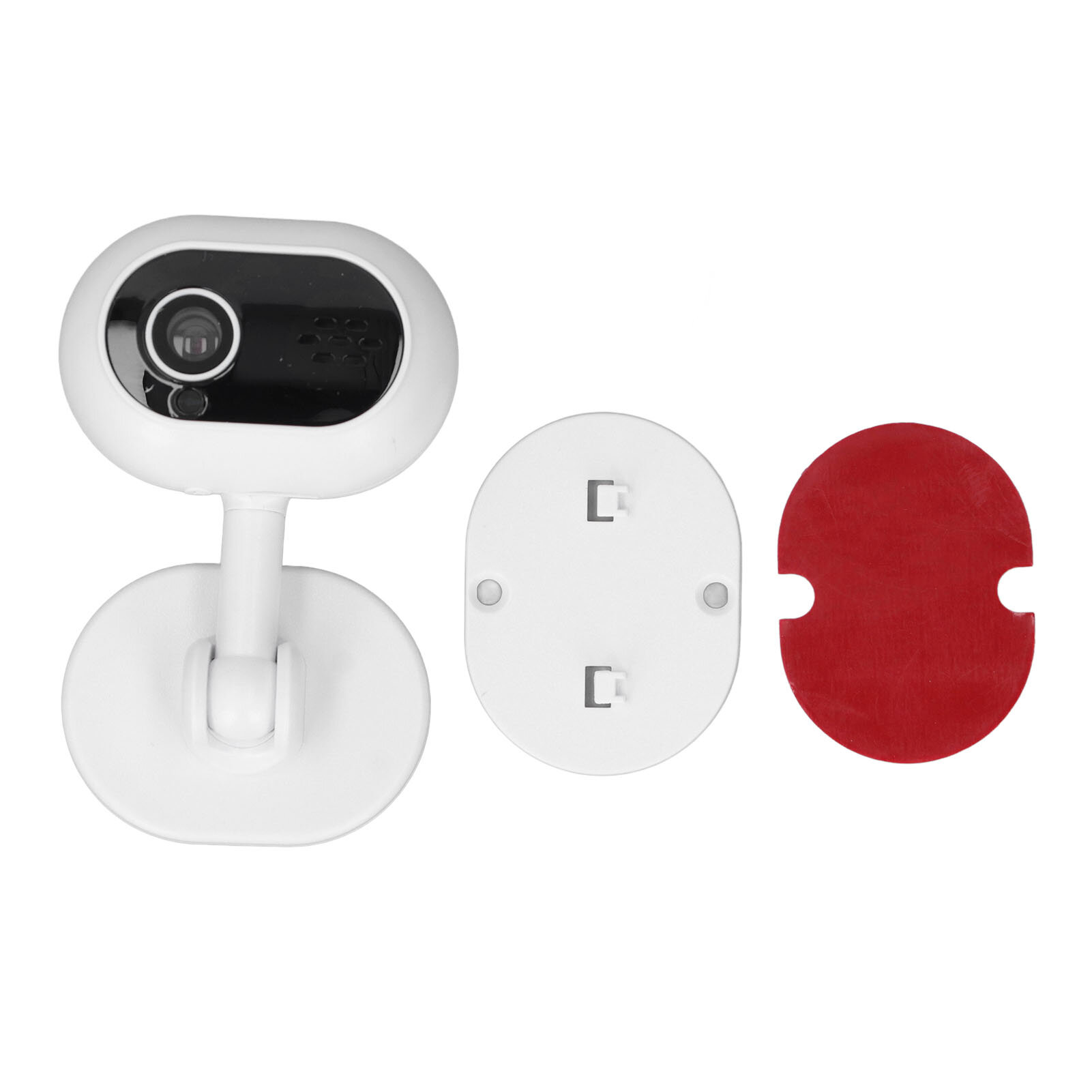 Ребенок мониторинг камера Wireless Wi -Fi 1080p High Definething Camerge Camera Camera для домашних животных пожилых людей