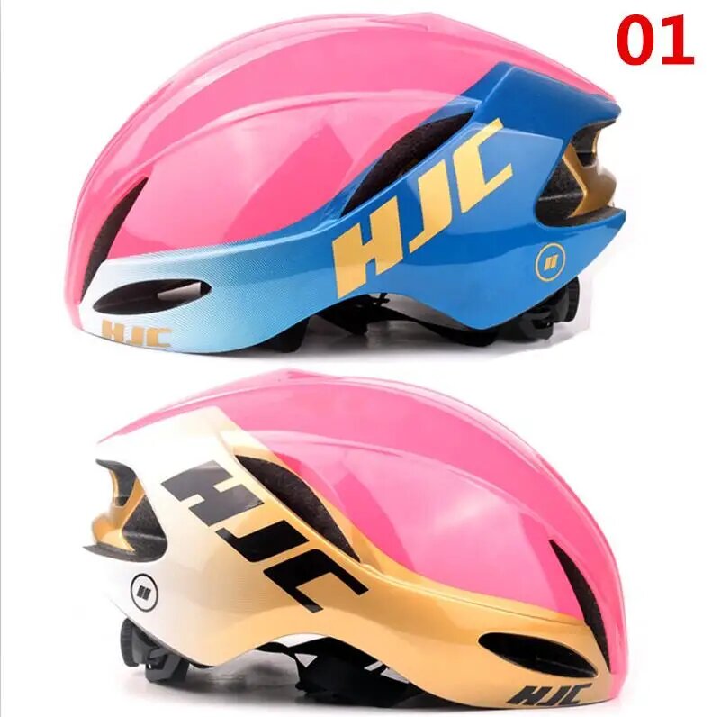 Шоссейный велосипедный шлем для мужчин и женщин, велосипедный шлем, Mtb велосипедное оборудование, шлем на открытом воздухе, спортивная защитная кепка BMX, размер M 54-60 см Розовый, 01
