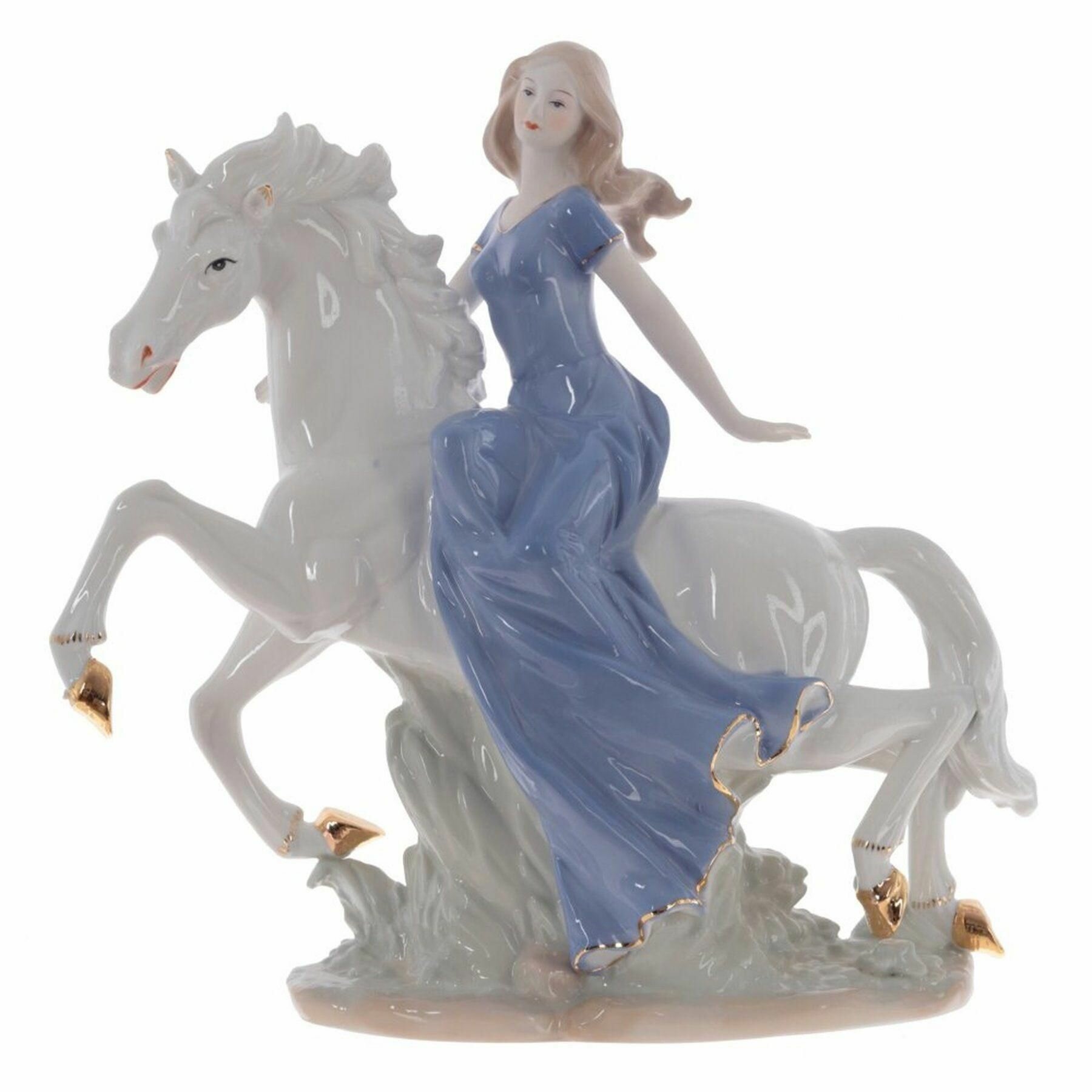 Фигурка декоративная