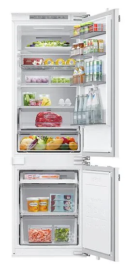 Холодильник Samsung BRB80F26CEF0EO — фото 1