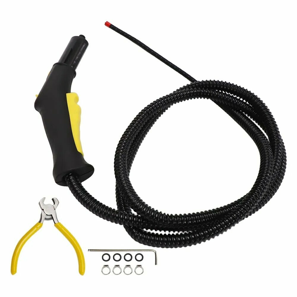 Для Karcher Замена шланга пароочистителя SC1 SC2 SC3 SC4 4.322-048,3