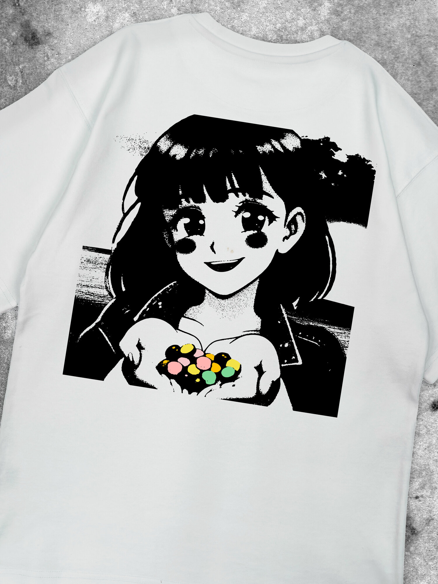 Футболка спортивная ALCRAFT