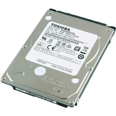Жесткий диск MQ04 2Tb MQ04ABD200