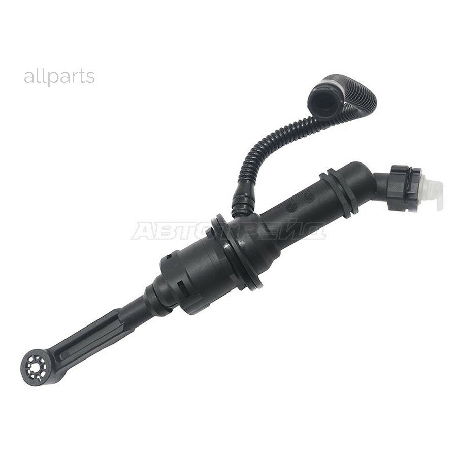 SAT ST-30610-4118R Цилиндр сцепления главный LADA Largus 12-21 / Renault Sandero 14-22 D4F; H4M; K4M; K7M