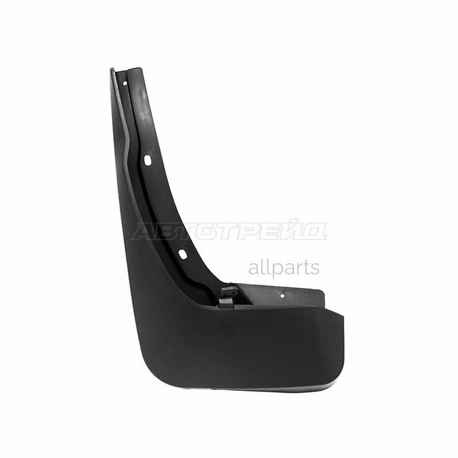 SAT ST-23-0045 Брызговик Audi Q7 15-19 (Сзади/ Слева)