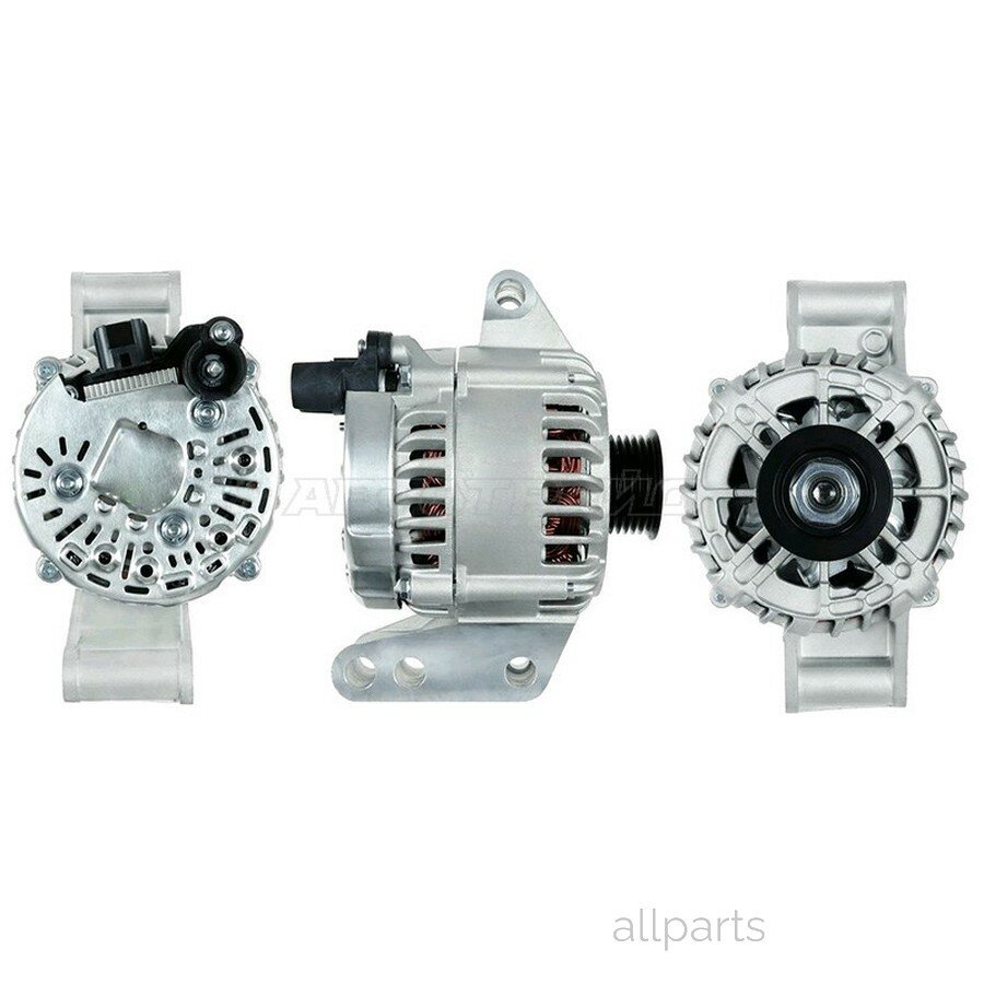 SAT ST-85-0110 Генератор FORD FIESTA 1.3 01-08 BAJA/FOCUS 1.6 99-05 FYD#/KA 1.6 01-08 12V 90A