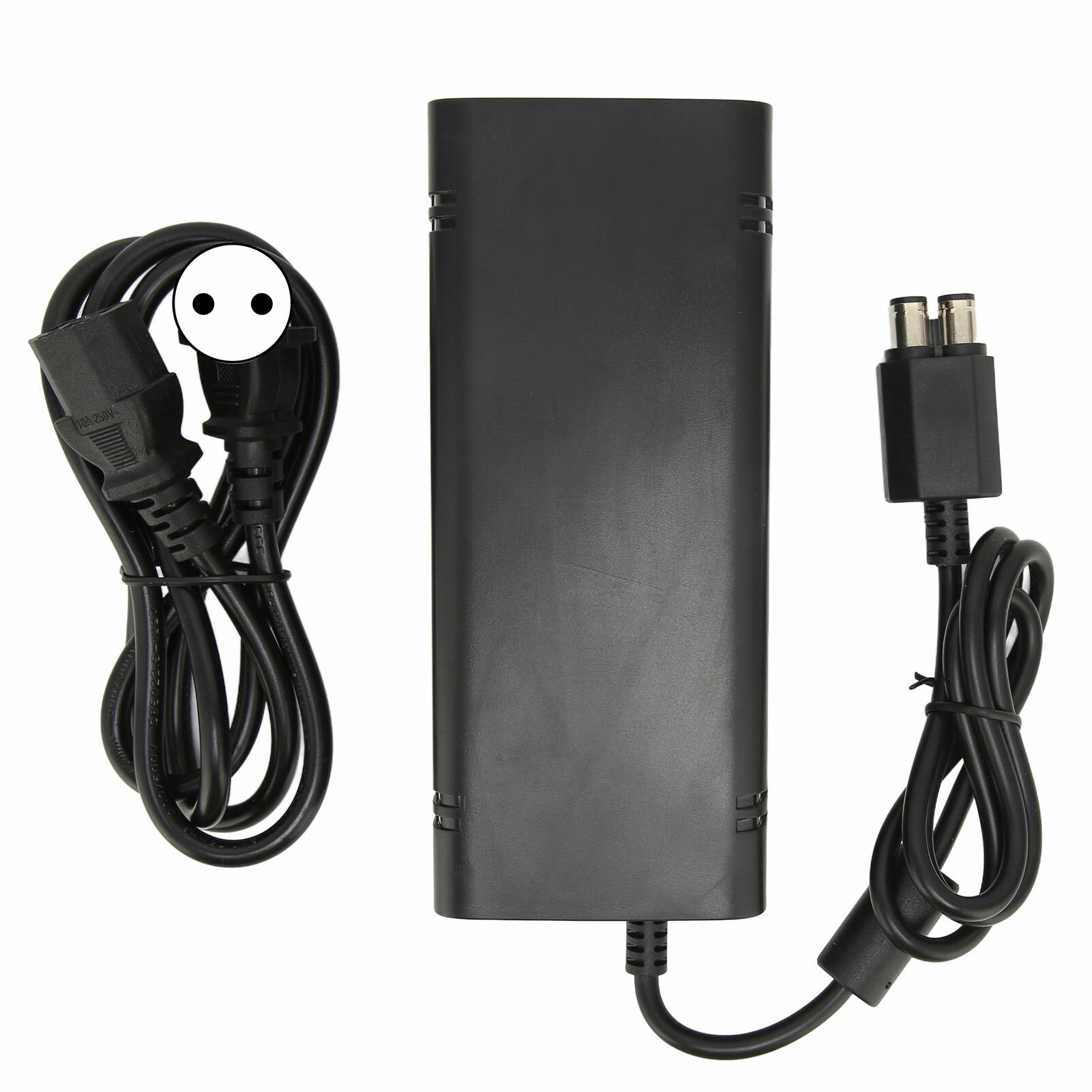 Адаптер питания для Xbox 360 Slim, EU