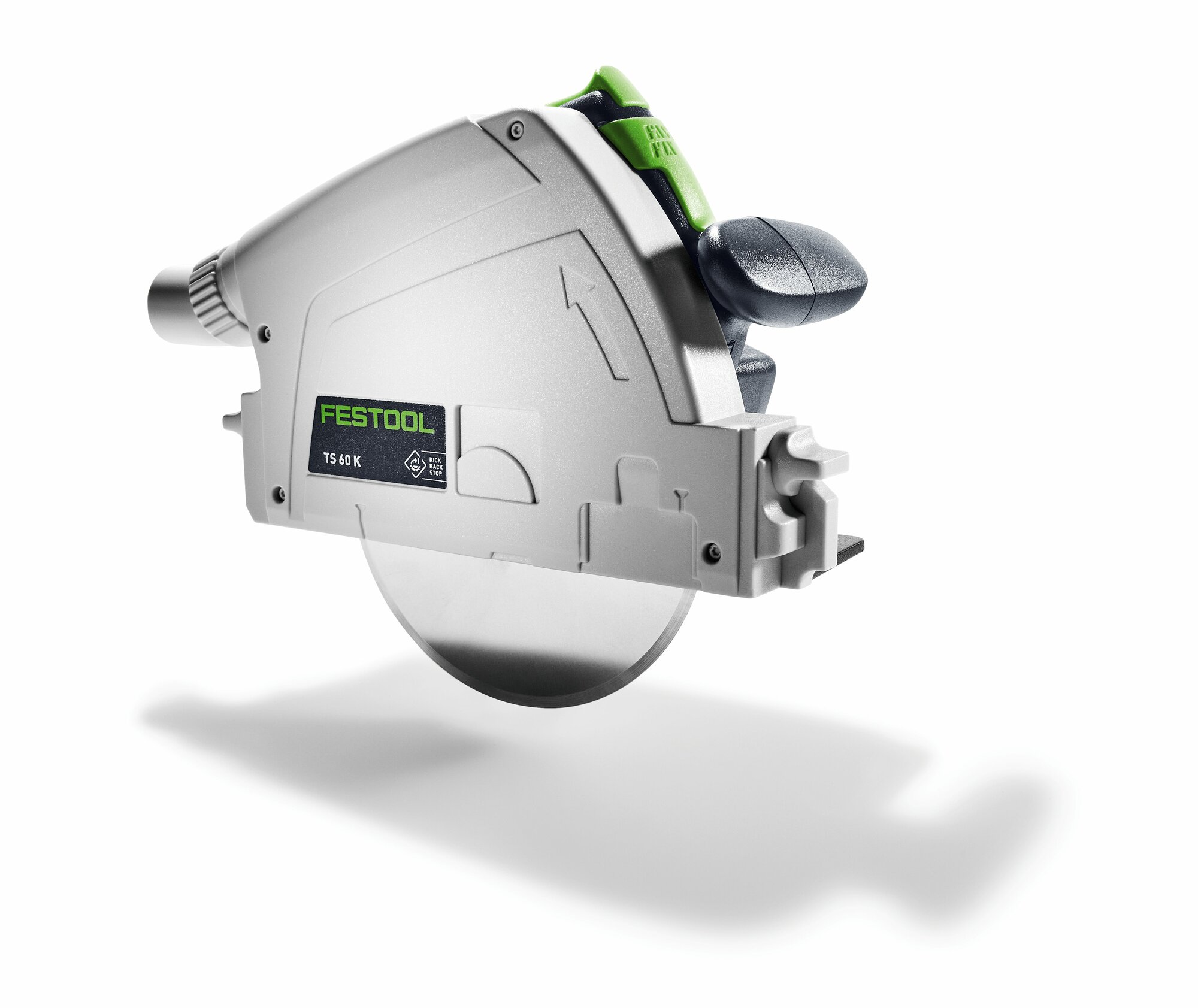 Нож для пиццы Festool PIZZ-TS