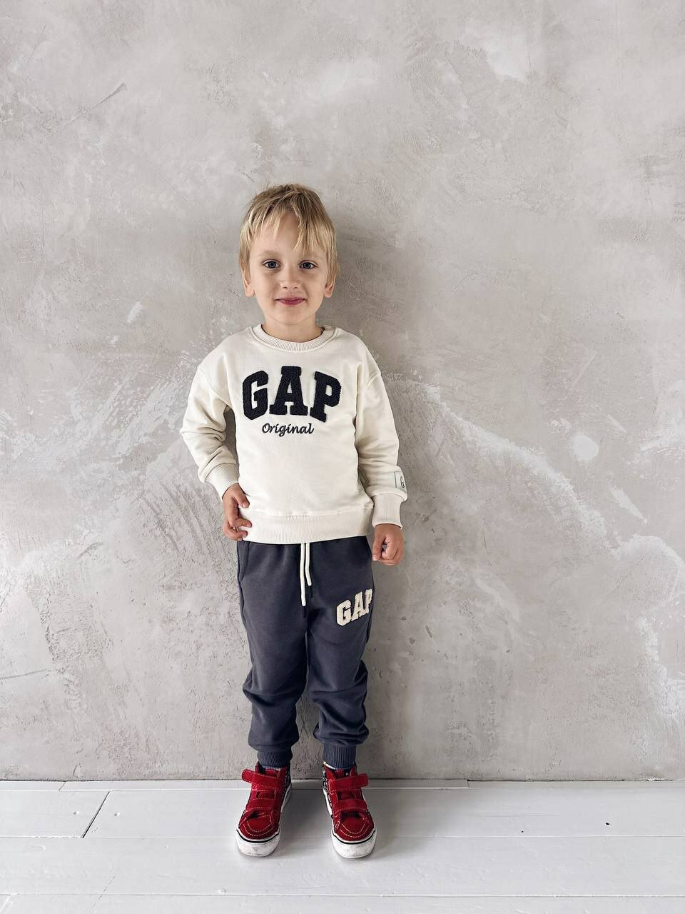 Комплект одежды