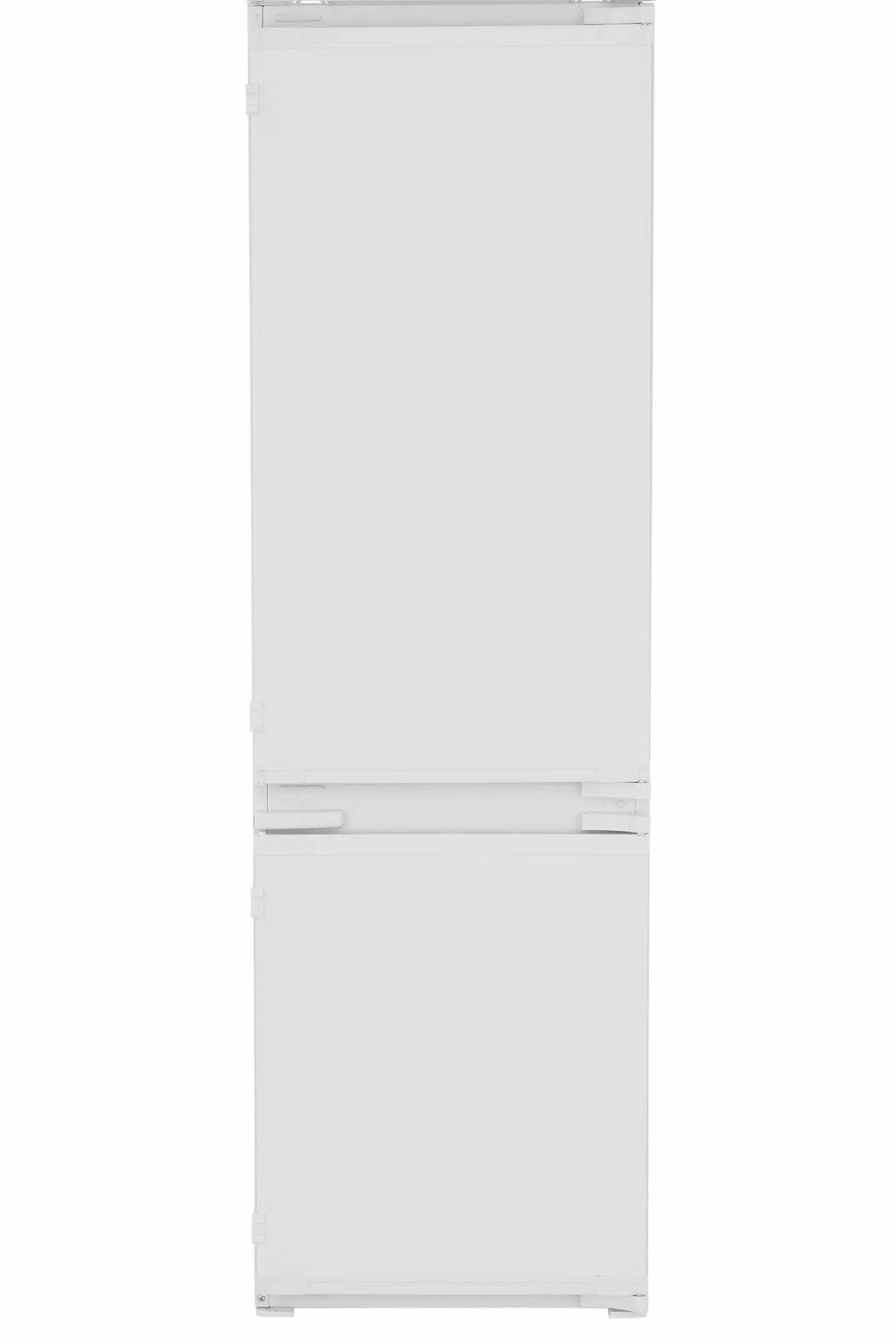 Встраиваемый холодильник INDESIT BUILT IN IBD 18, 271 (193/78) л, капельная/ручная разморозка, белый