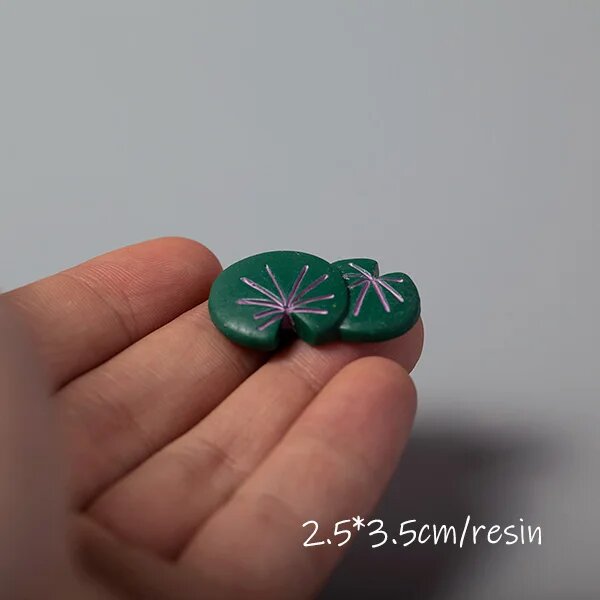 Миниатюры BAIUFOR Super Mini в виде животных, сказочные садовые миниатюры для самостоятельной сборки, миниатюры для террариума, миниатюры для декора пейзаж из мха, аксессуары для кукольного домика