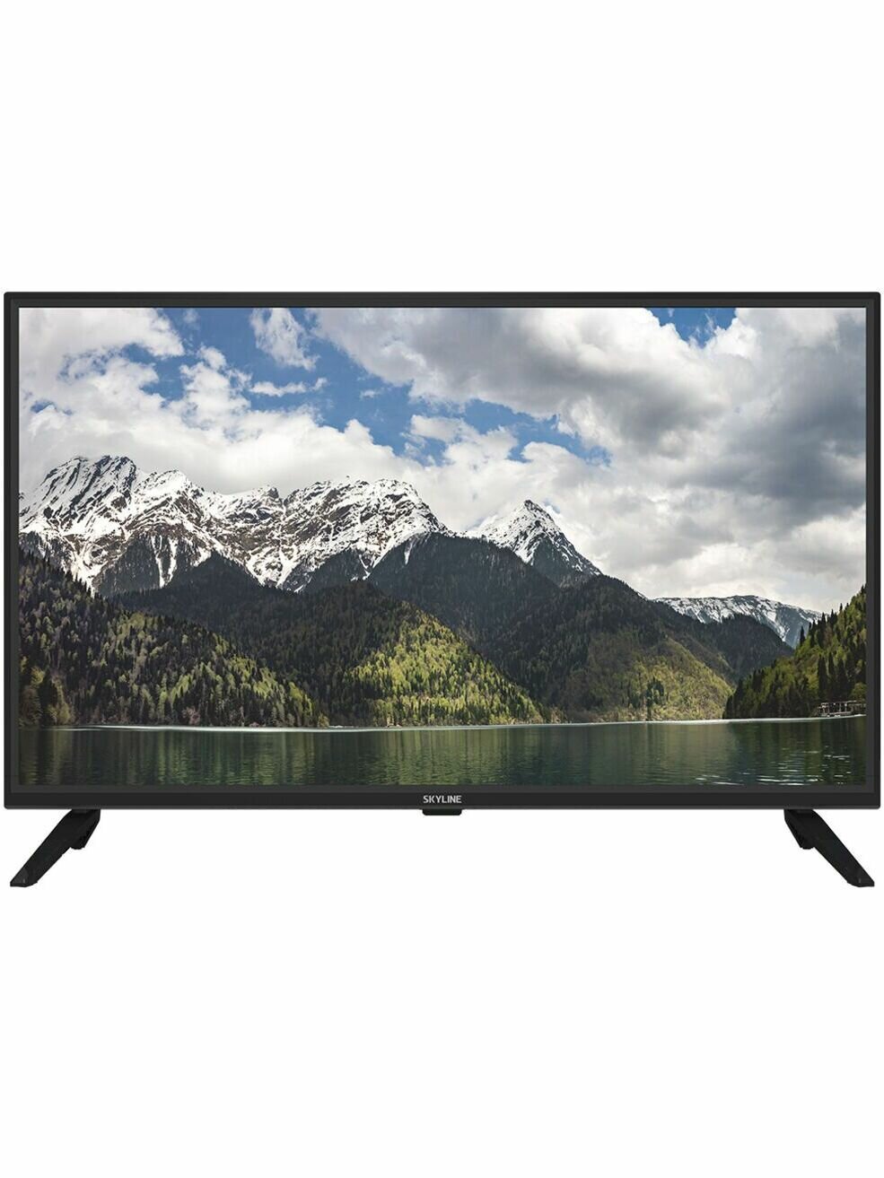 Телевизор SKYLINE 32YST6570 SMART