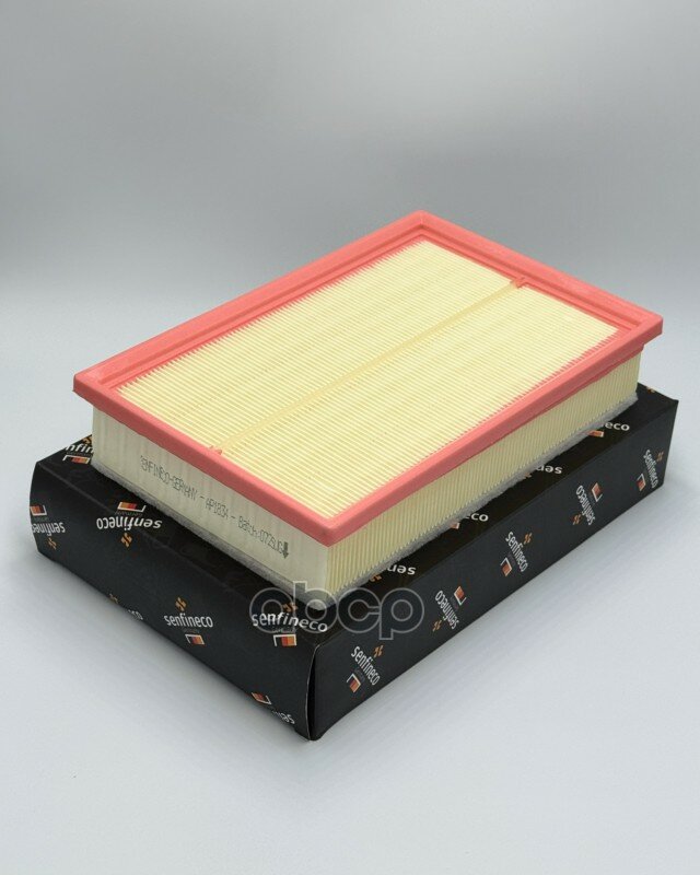 Фильтр воздушный HAVAL Dargo (22->), F7 II 1.5, 2.0, (24->)WEY 05 (24->) SENFINECO арт. AP1834