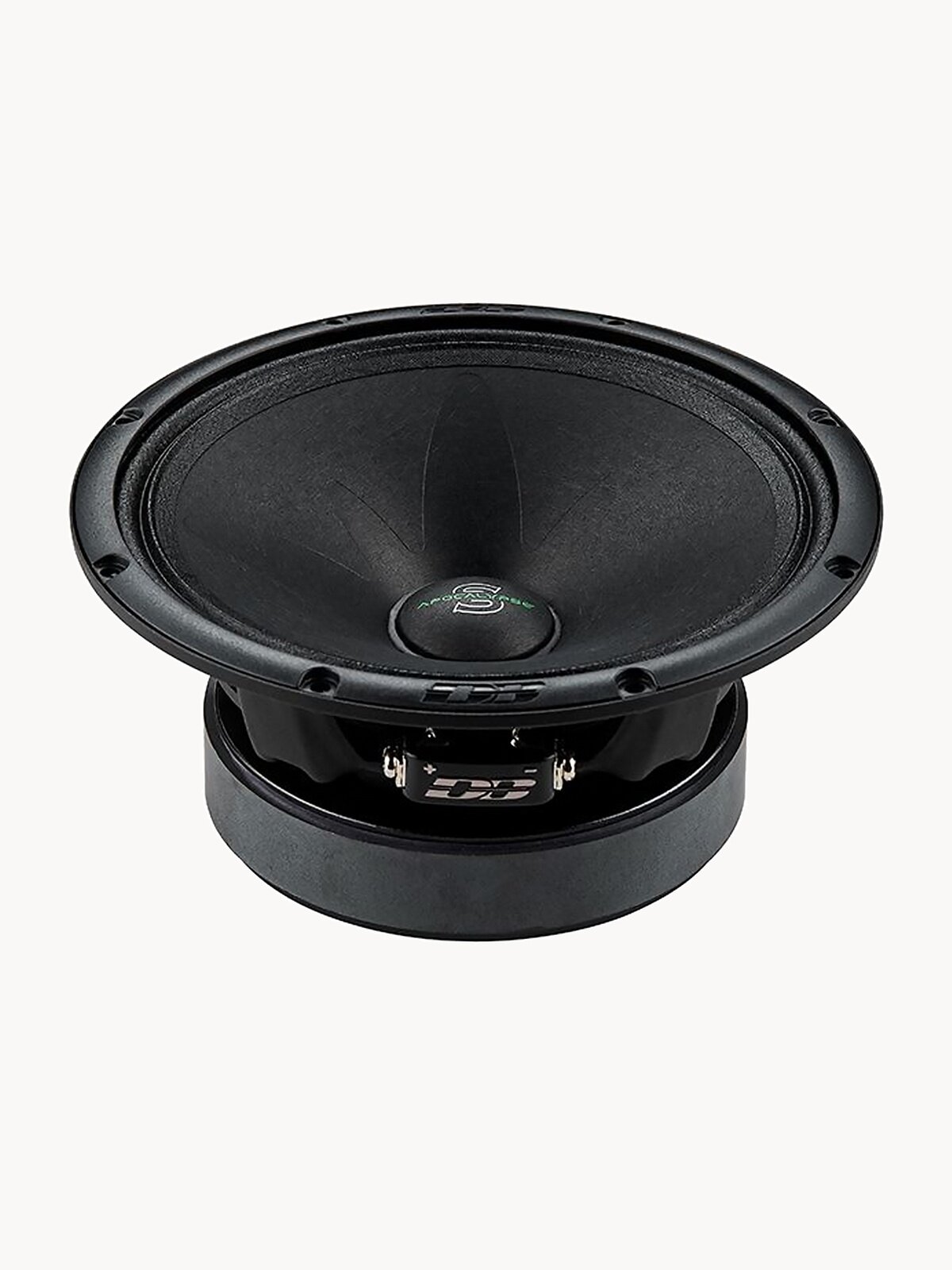 Колонки автомобильные альфард Апокалипсис AP DB 61SE PRO1, 103,1DB ...