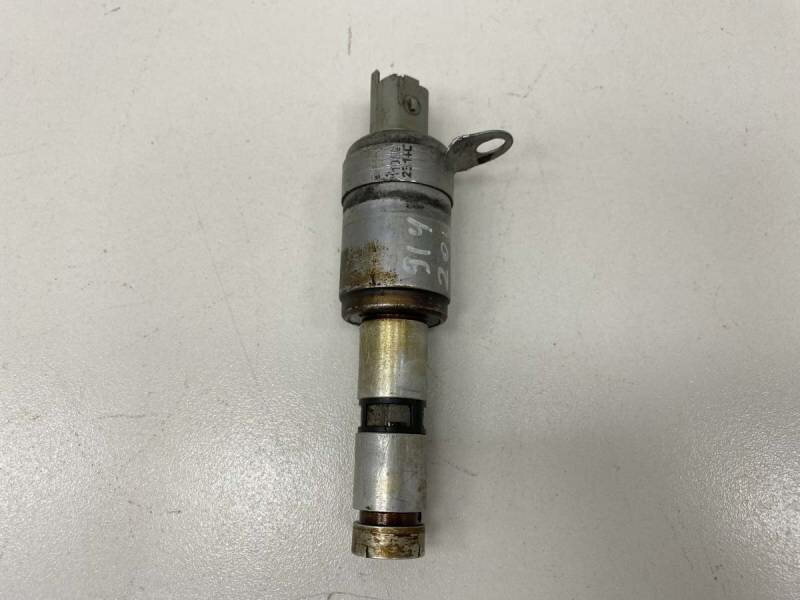 Клапан электромагнитный Renault Fluence 2010-2017 кат.номер: 8200823650