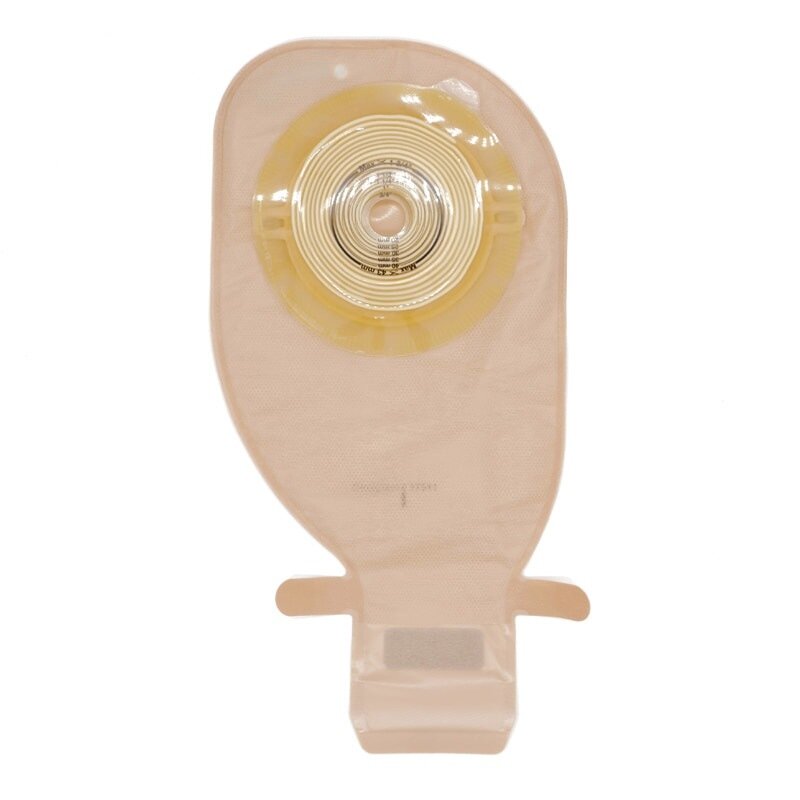 17511 Калоприемники конвексный Alterna Free, упаковка 10 шт