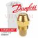 Форсунка Danfoss 1.25GPH, 45B, 030B0059
