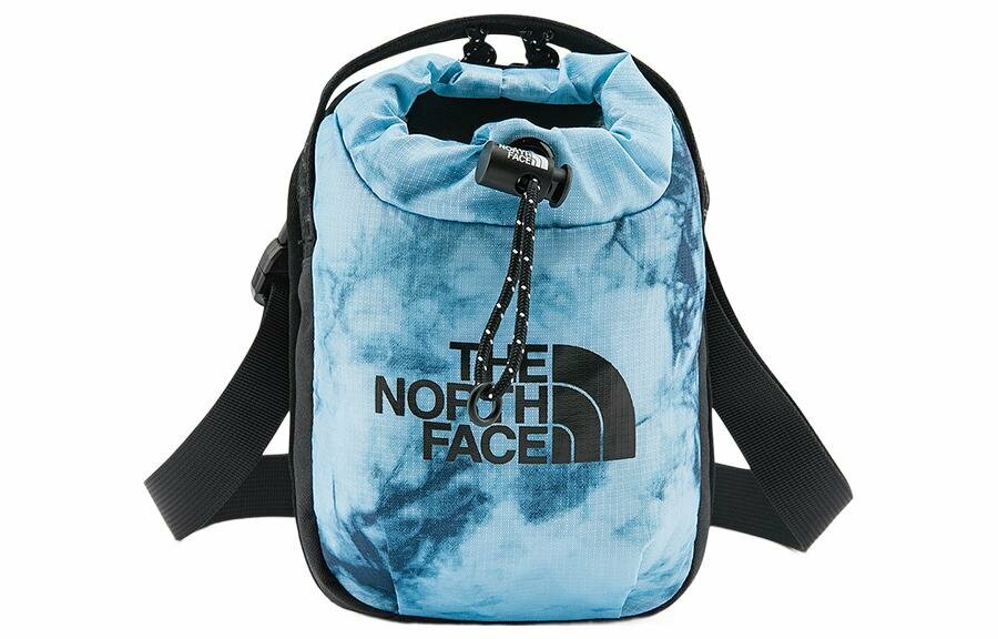Сумка Плечевая сумка унисекс THE NORTH FACE 2L
