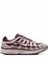 Кроссовки NIKE, размер 11 US, фиолетовый