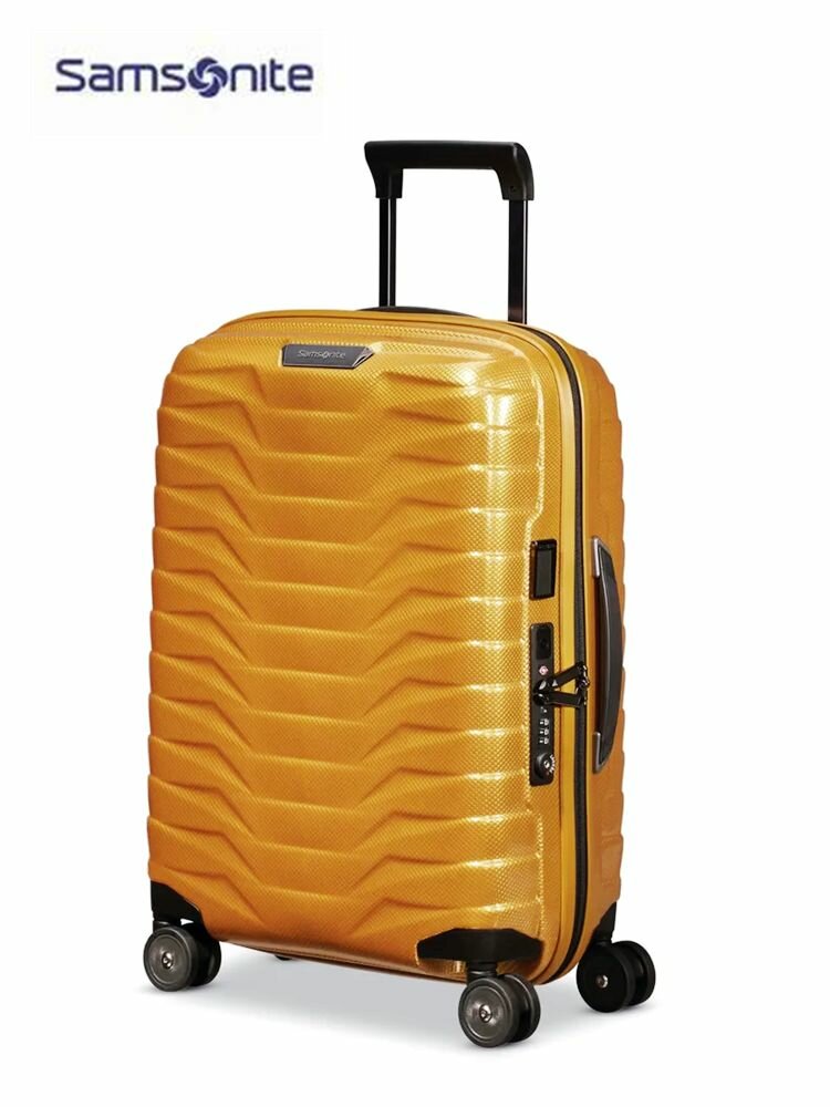 Samsonite chemodan polipropilen 69 sm 75 l