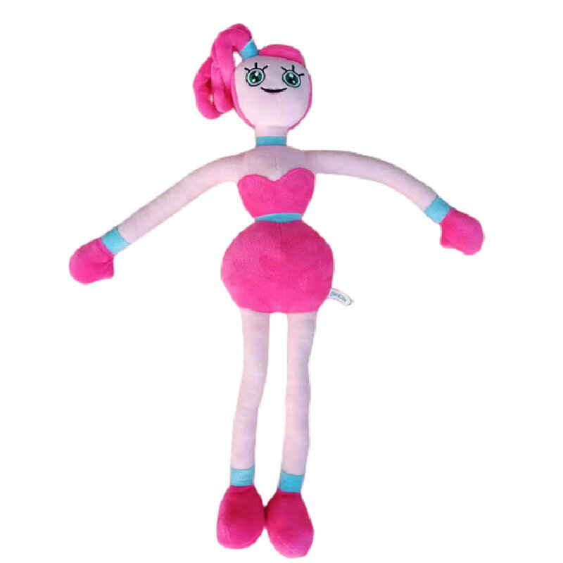 Периферийная кукла для игр Big Blue Cat Poppy, кукла-монстр с колбасой, красная и синяя кукла-монстр, плюшевая игрушка Blue Devil