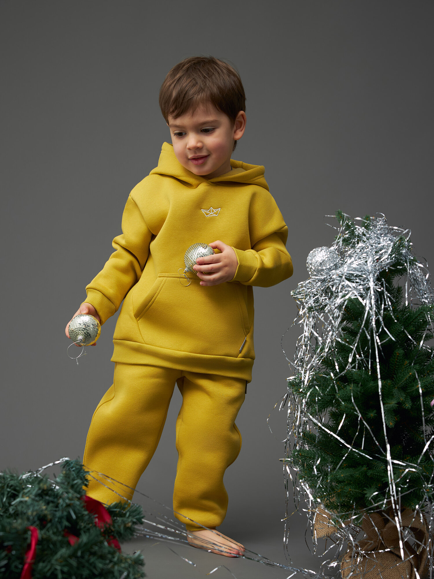 Комплект одежды