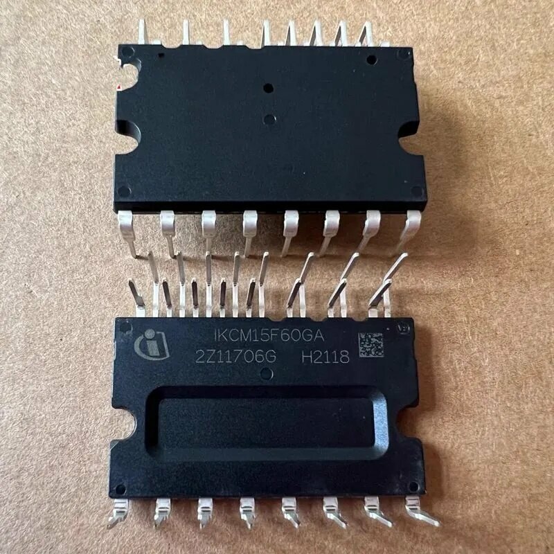 IKCM15F60GA новая деталь IPM