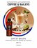 Наполнитель для диффузора COFFEE & BAILEYS, 200 ml