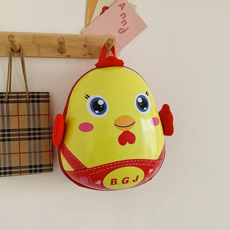 Рюкзак waterproof nylon spiderman с дышащей конструкцией для детей, специальные персонажи включены, красный глянцевый