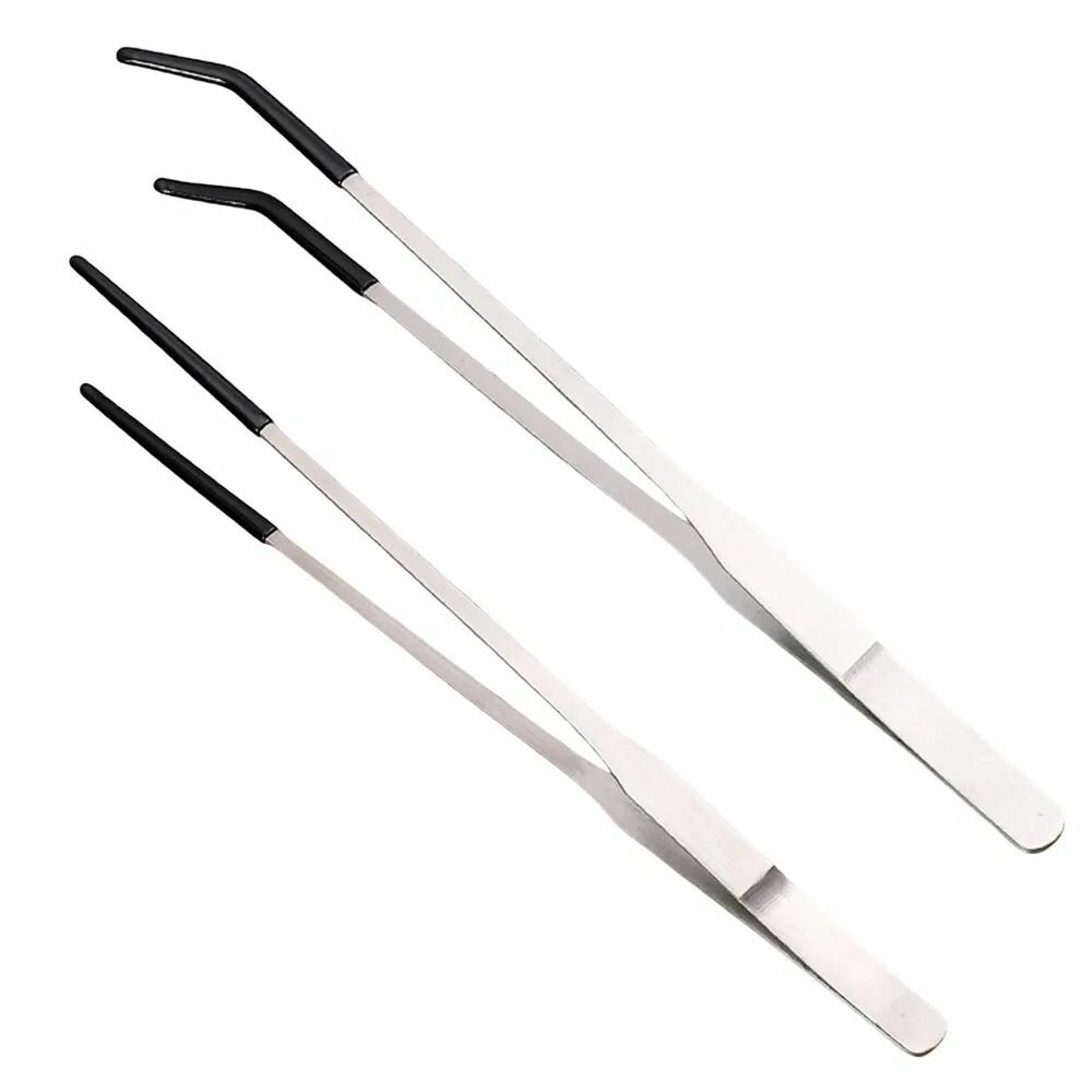 Щипцы для кормления рептилий