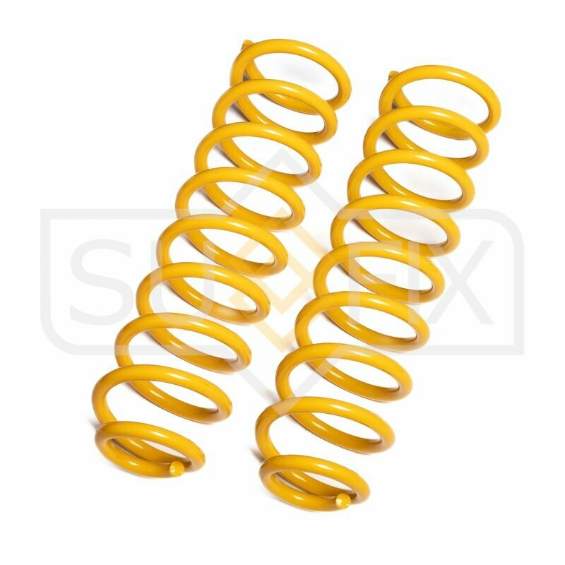 SUFIX Пружина передней подвески для MERCEDES-BENZ E(W211) 02>