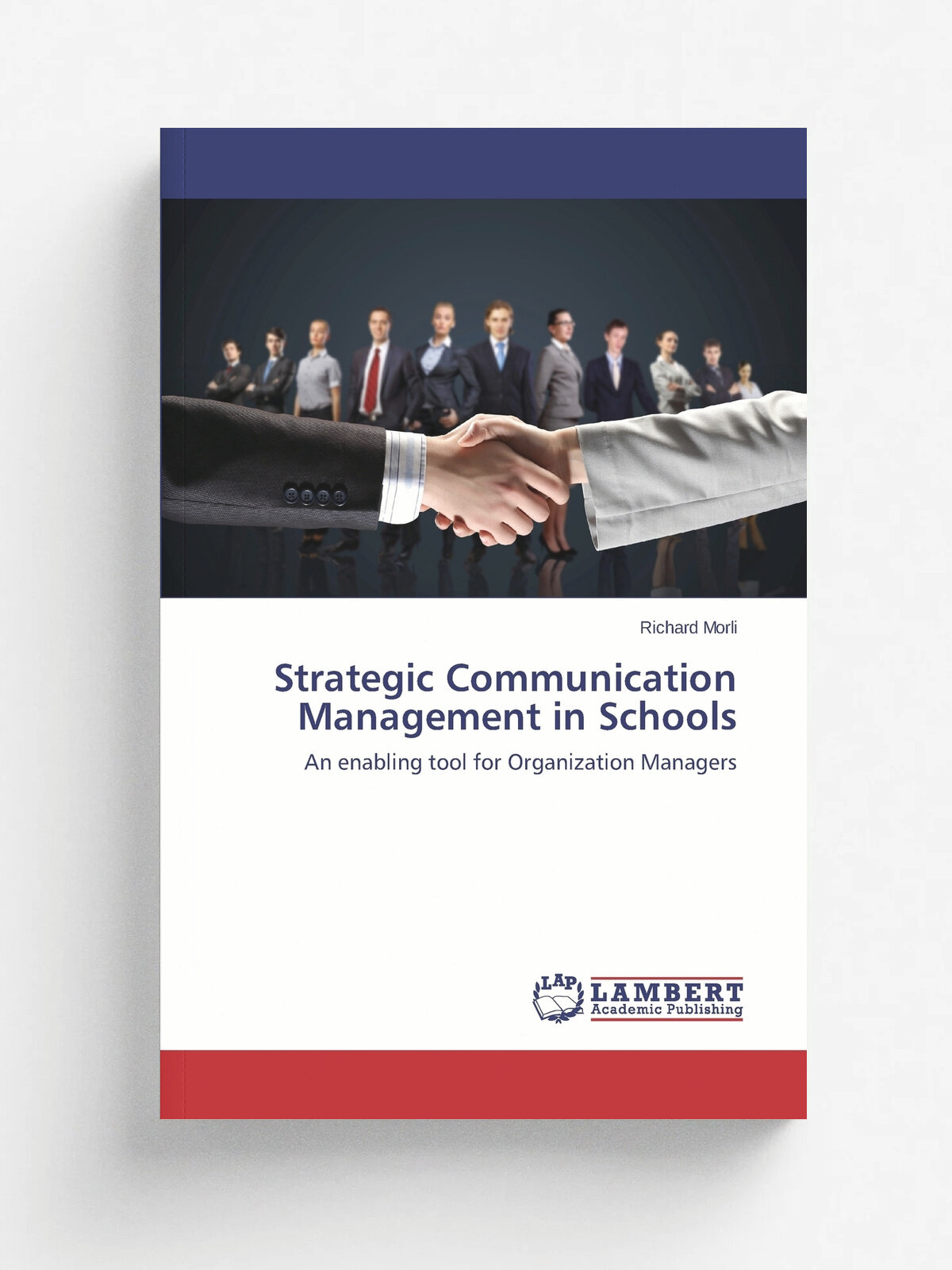 Strategic Communication Management in Schools