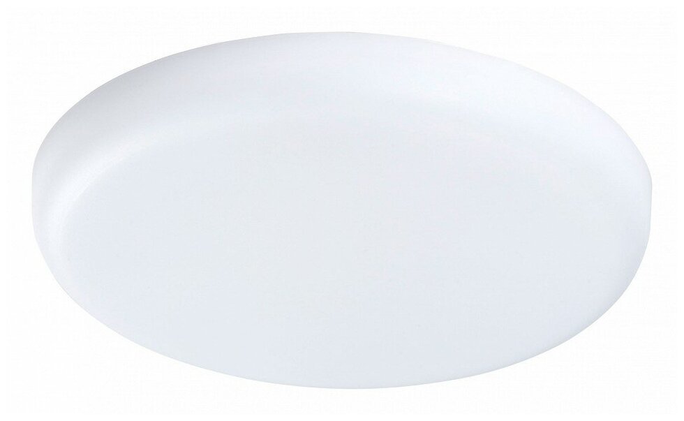 Светильник встраиваемый Lightstar Zocco, 221242, 24W, LED