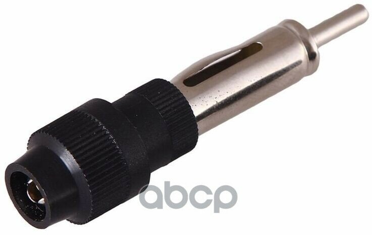 Разъем штекер антенны для автомагнитолы, тип-2 REXANT, 16-0402 REXANT арт. 160402 - высокое качество