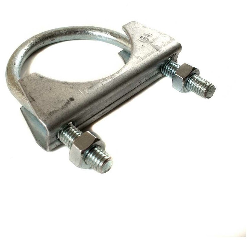 Хомут глушителя TRANSMASTER стремянка D54 C.854