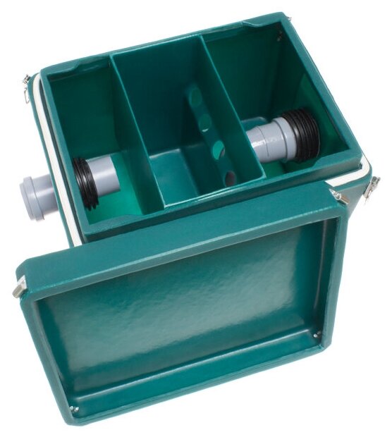 Жироуловитель Биофор 0.3-20 Эконом