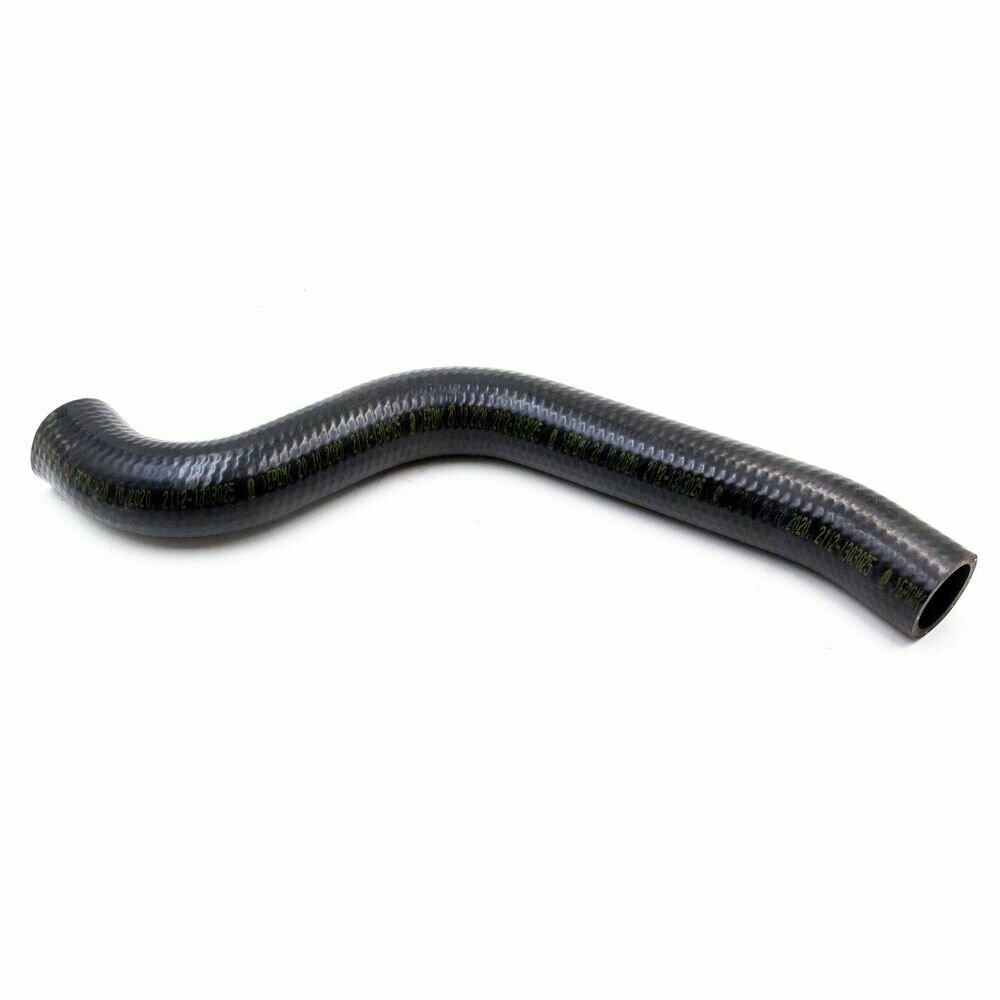 Патрубок радиатора верхний ВАЗ 2110-12 2170 Lada Priora (с