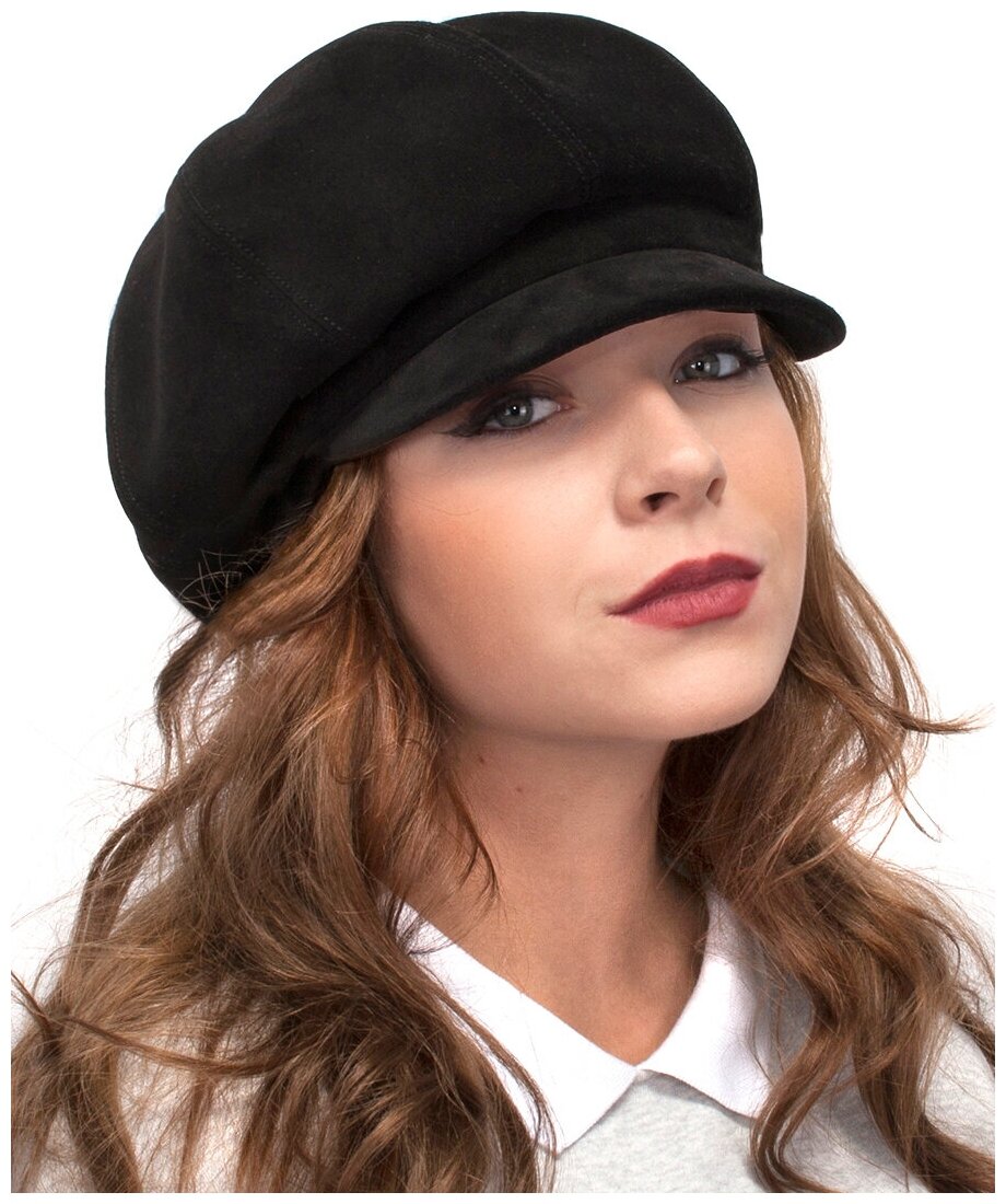 Кепка для женщин