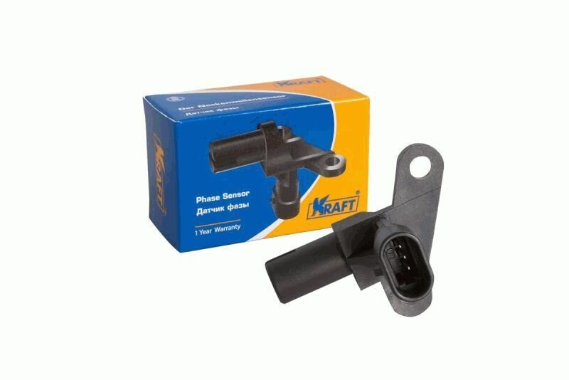 Датчик фазы ВАЗ 2110-2112, 2113-2115, 2170-2172, 1117-1119, 2190-2192 16 кл KT 104842 Kraft