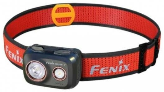 Налобный фонарь Fenix HL32R-T 800 Lumen Black