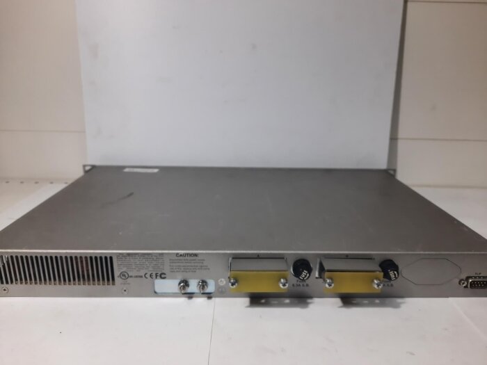 Коммутатор Telco Systems T5C-24G БП 48V