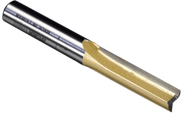 Пазовая фреза по дереву D 14x20x52 S 8 ARDEN 110861