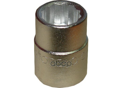 Головка 22 мм АвтоDело 39012 АвтоDело арт. 39012